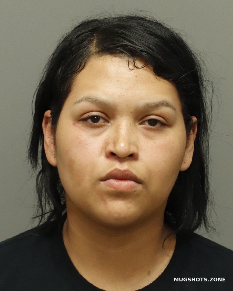 GUZMAN LIZ EDIT 08/07/2024 - Wake County Mugshots Zone