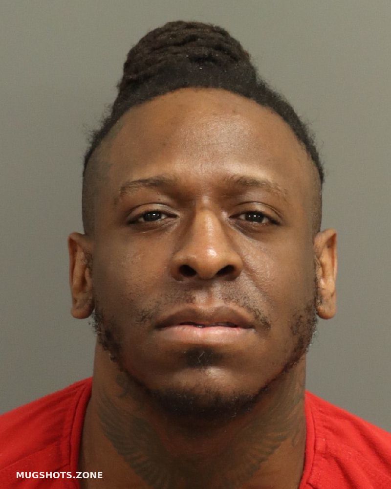GRIMES ALBERT LEE III 08/07/2024 - Wake County Mugshots Zone
