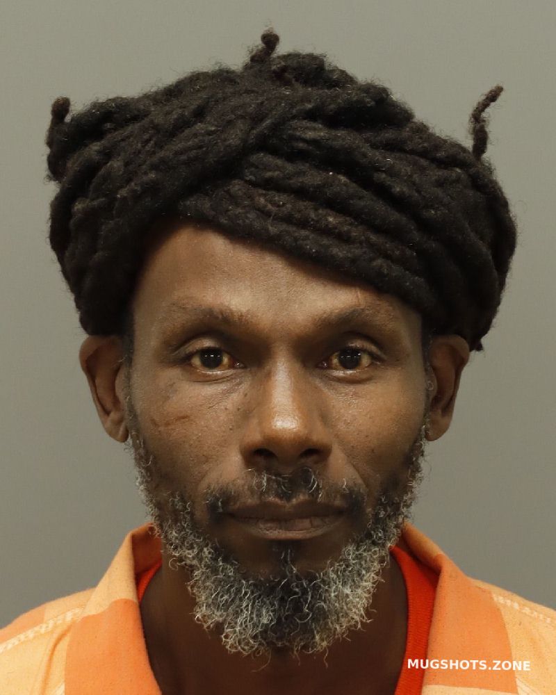 STEVENS ERNEST LEE 08/07/2024 - Wake County Mugshots Zone