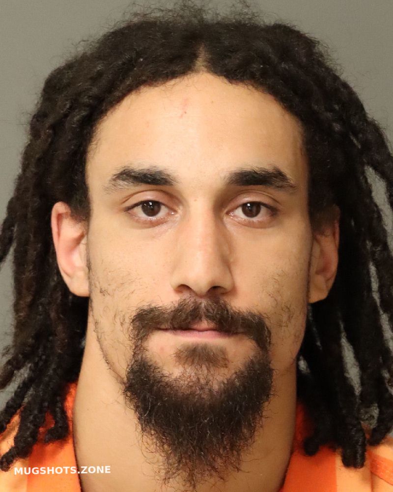 ARGENTO BRANDON LEE 08/08/2024 - Wake County Mugshots Zone