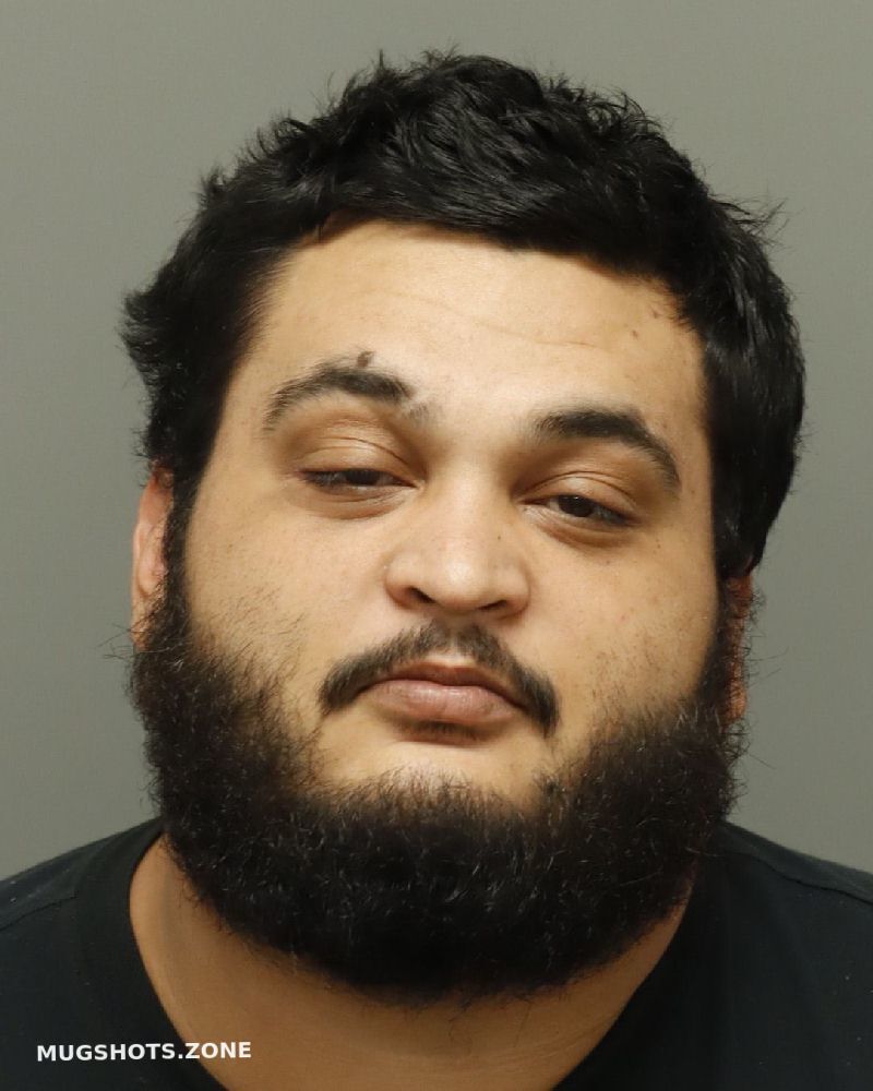 BRAME CODY TRAQUON 08/08/2024 - Wake County Mugshots Zone