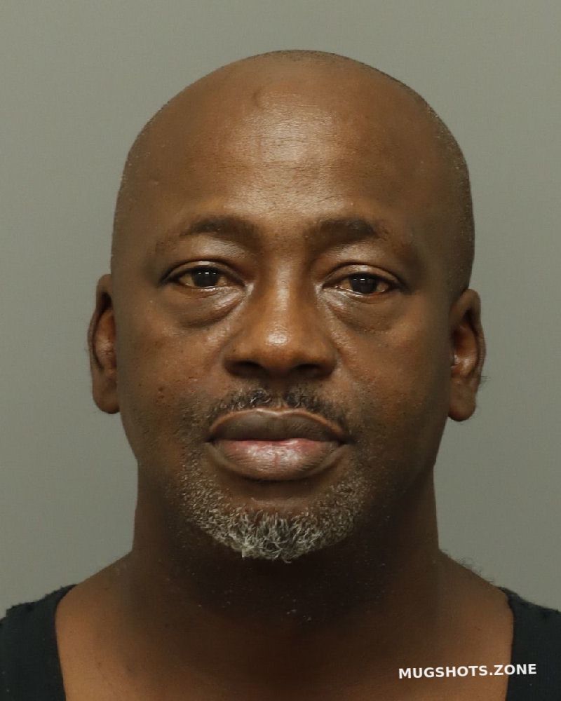 WILLIAMS ISAIAH ANDREW 08/08/2024 - Wake County Mugshots Zone