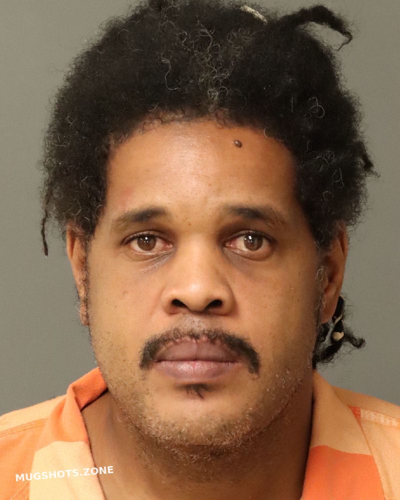 FULLER QUENTIN DAVID 08/08/2024 - Wake County Mugshots Zone