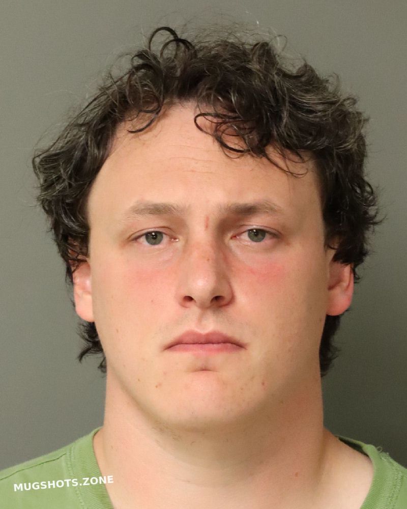 KOBER MICHAEL TIMOTHY 08/09/2024 - Wake County Mugshots Zone