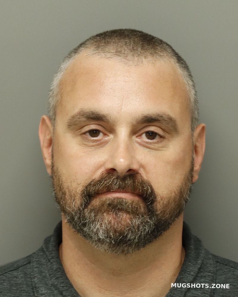 MACEDA ROBERT ANTHONY III 08/09/2024 - Wake County Mugshots Zone