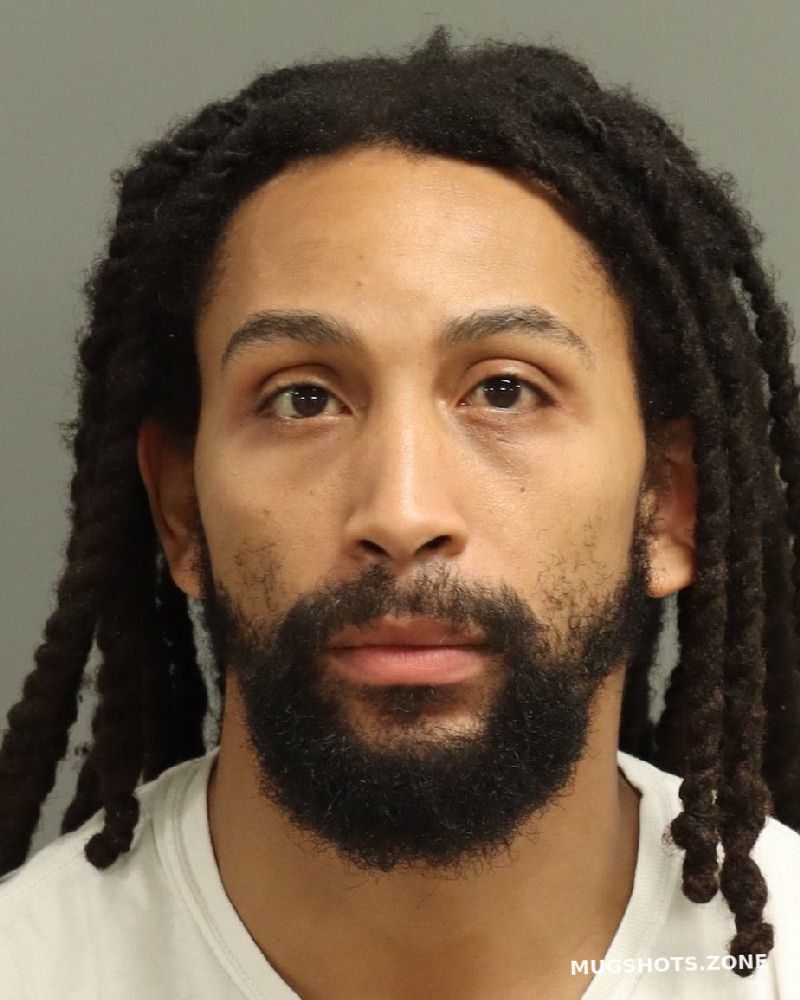 DRIVER RUSSELL CHRISTOPHER 08/09/2024 - Wake County Mugshots Zone