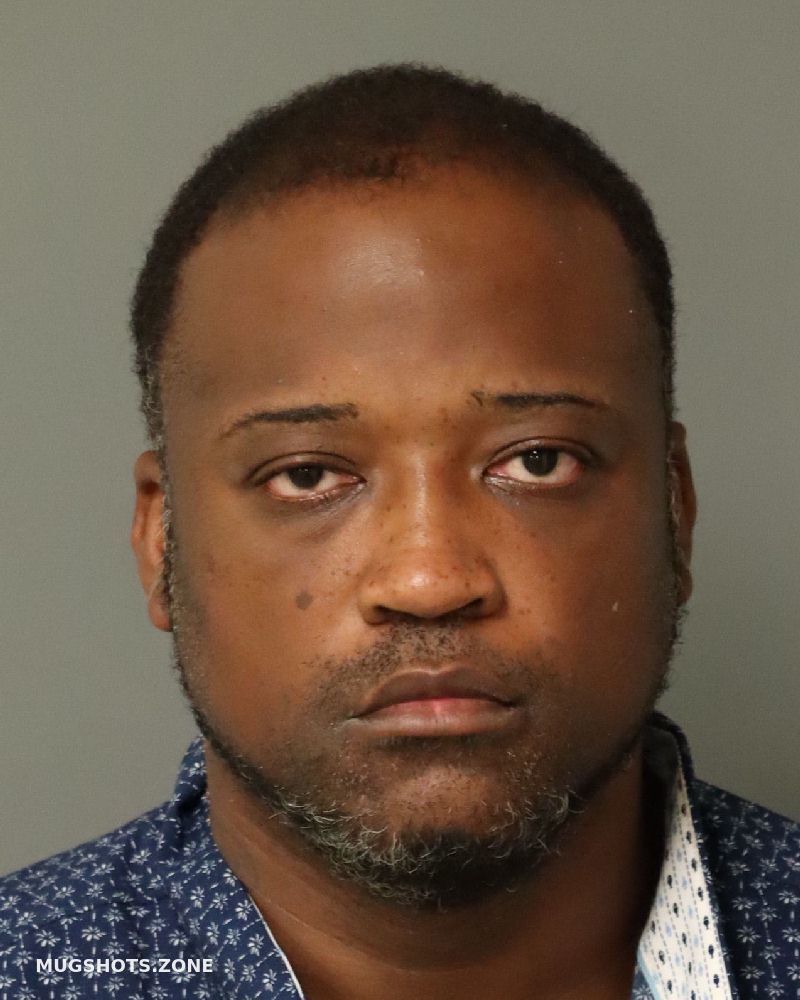 MACK RASHEED HAKIM 08/09/2024 - Wake County Mugshots Zone