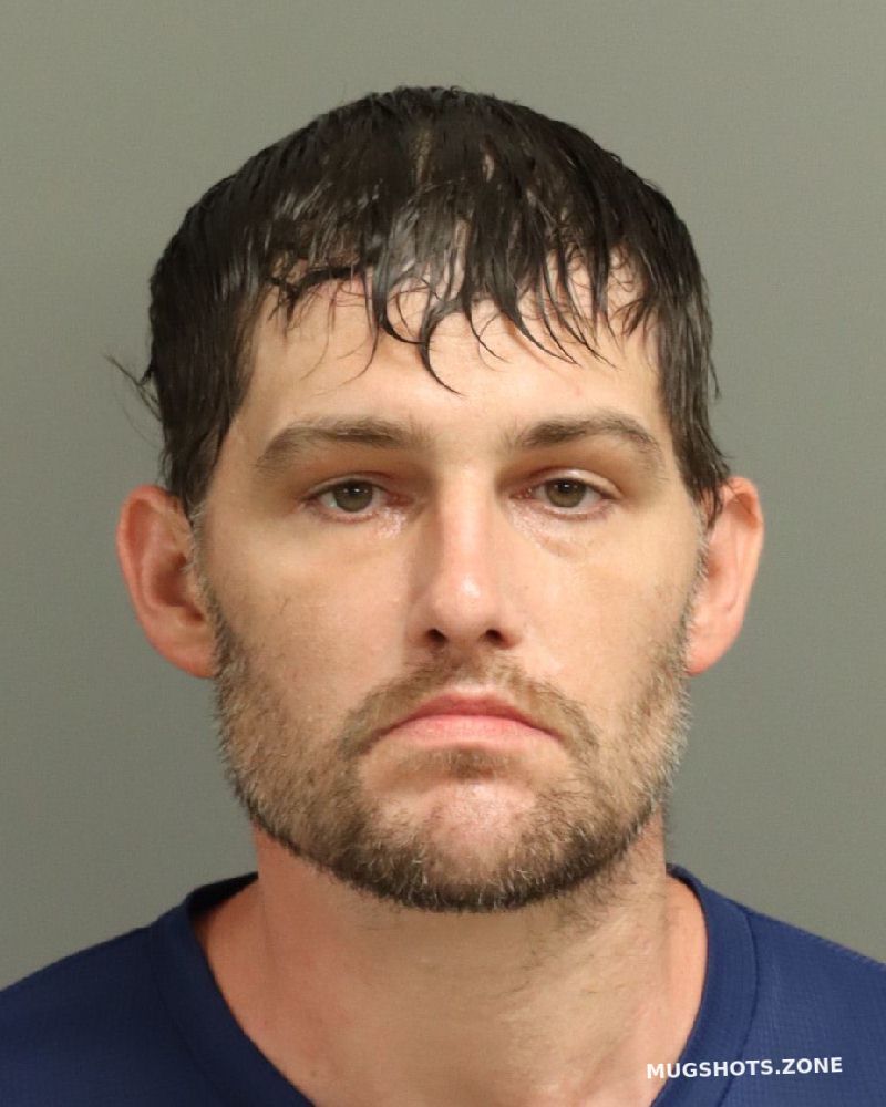 LEWIS RICHARD ALEXANDER 08/09/2024 - Wake County Mugshots Zone