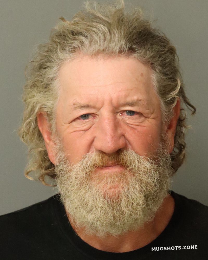 ADAMS MICHAEL LYNN 08/09/2024 - Wake County Mugshots Zone