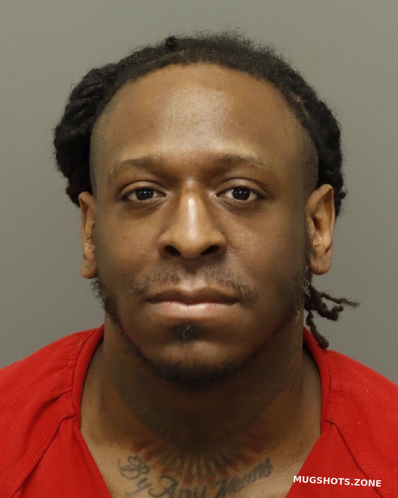 GRIMES ALBERT LEE III 08/09/2024 - Wake County Mugshots Zone