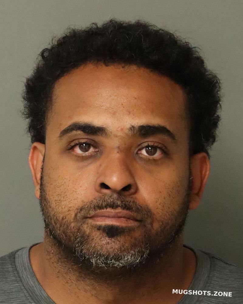 BRAYBOY JEREMY DEAN 08/10/2024 - Wake County Mugshots Zone