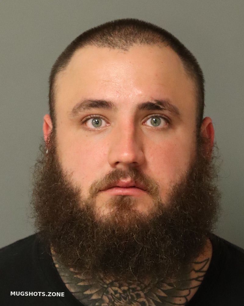 FULLER AARON CHANCE 08/11/2024 - Wake County Mugshots Zone