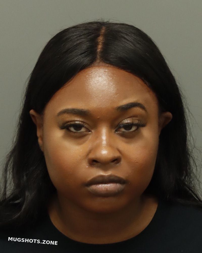 PARKER KIA DANDRIA 08/11/2024 - Wake County Mugshots Zone