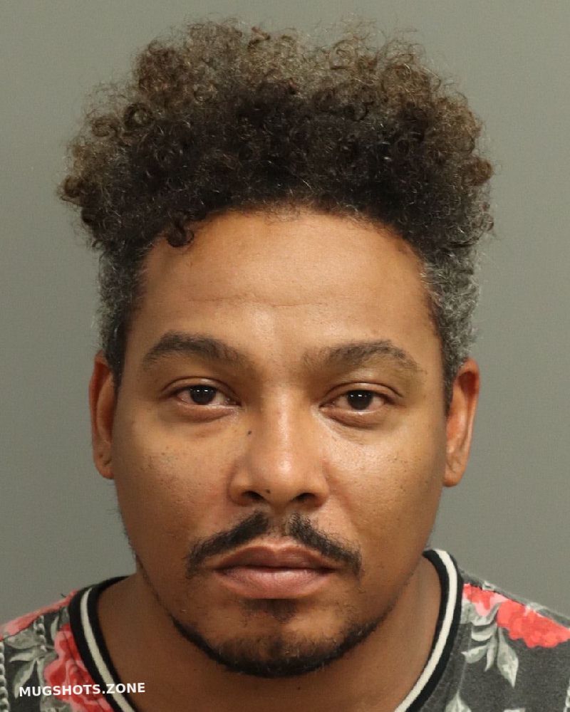 SPENCER BRANDON ASHLI 08/11/2024 - Wake County Mugshots Zone