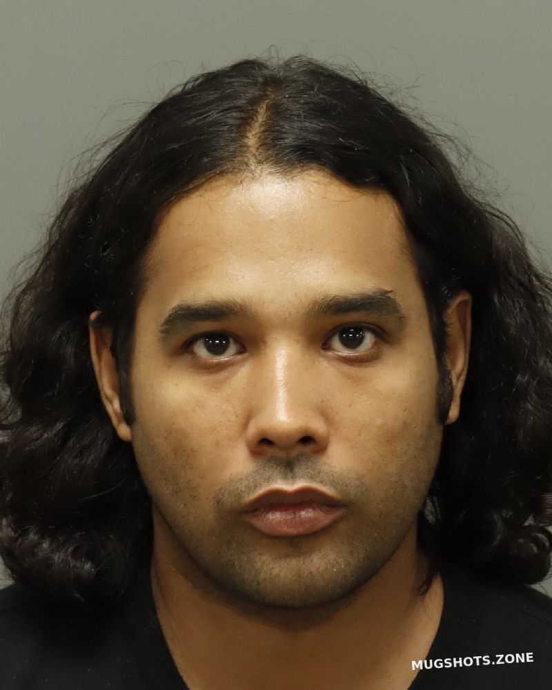 COSME EDWIN DARIO 08/11/2024 - Wake County Mugshots Zone