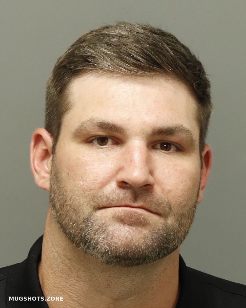 DAWES COLIN SOMER 08/11/2024 - Wake County Mugshots Zone