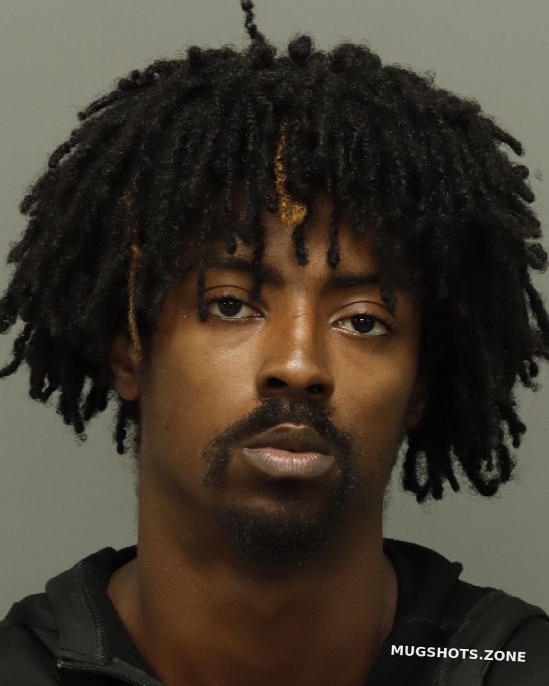 SMITH AMARI SHEROD 08/12/2024 - Wake County Mugshots Zone
