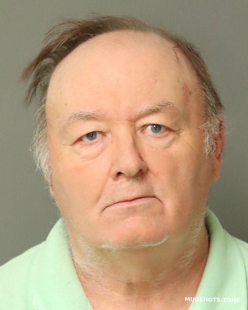 COLE EDWARD RALPH 08/12/2024 - Wake County Mugshots Zone