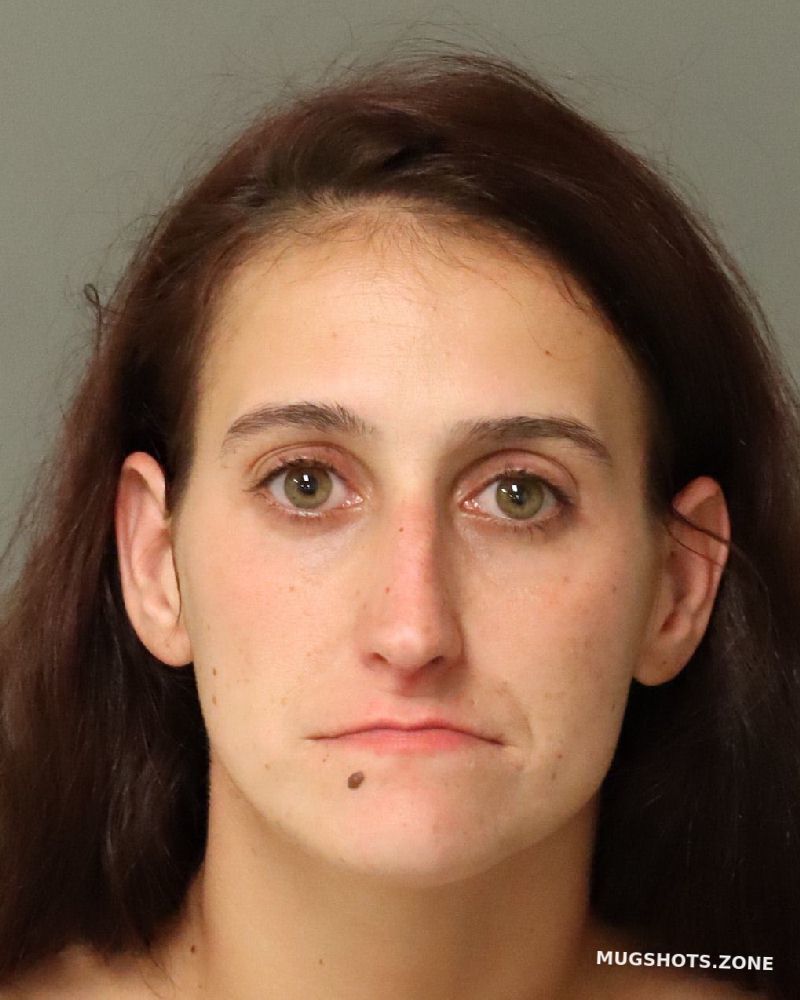 TURNER BRANDI RACHELLE 08/12/2024 - Wake County Mugshots Zone