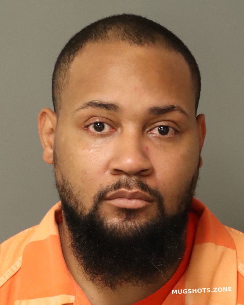 RICHARDSON MICHAEL LASHAWN 08/12/2024 - Wake County Mugshots Zone