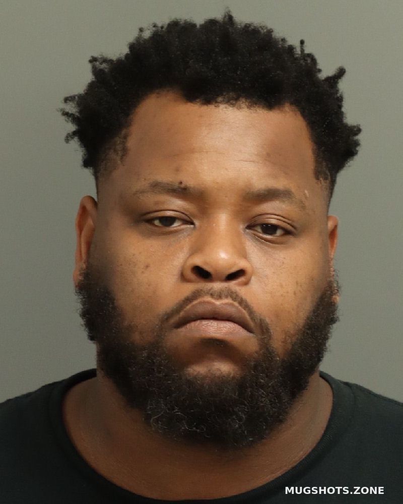CARPENTER KEVIN LEWIS 08/12/2024 - Wake County Mugshots Zone