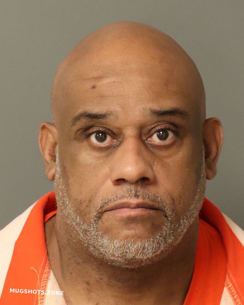 SIMS REGINALD DONNELL 08/12/2024 - Wake County Mugshots Zone