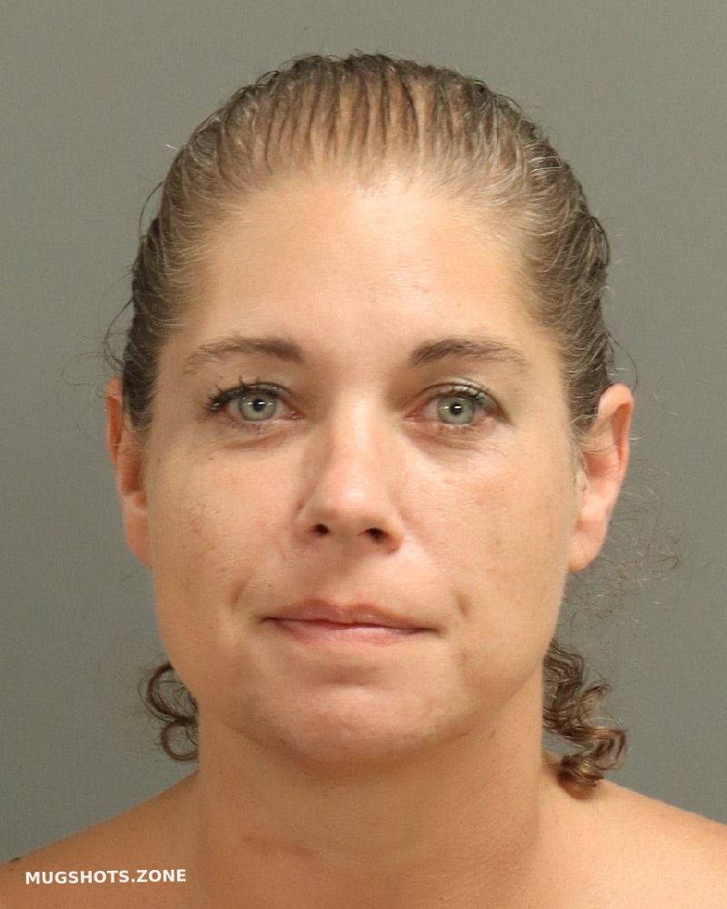 KELLEY AVA CARYN 08/13/2024 - Wake County Mugshots Zone