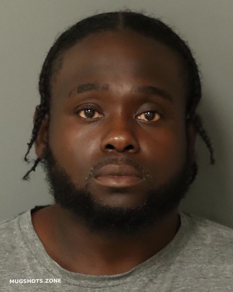 PERRY MICHAEL JR 08/13/2024 - Wake County Mugshots Zone