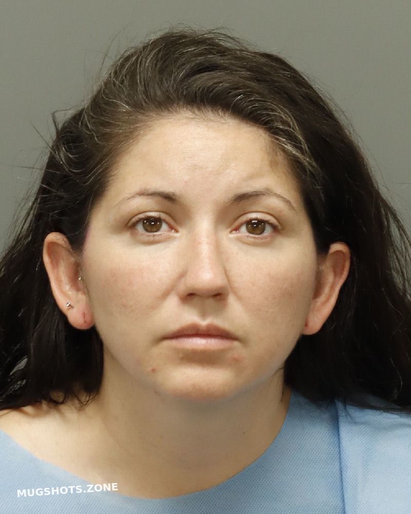VALDEZ ALYSSA BETH 08/14/2024 - Wake County Mugshots Zone