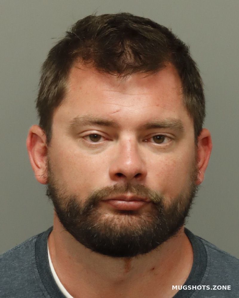 MITTS CHARLIE JAMES 08/14/2024 - Wake County Mugshots Zone