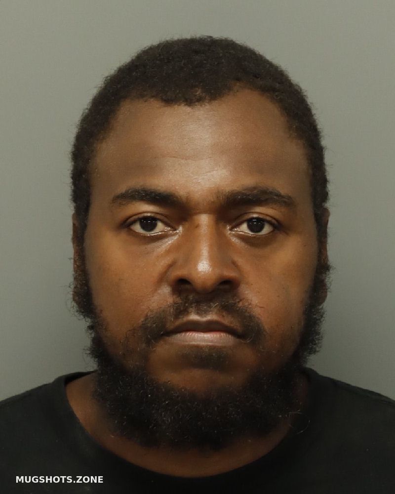 WINCHESTER RON VINCENT 08/15/2024 - Wake County Mugshots Zone