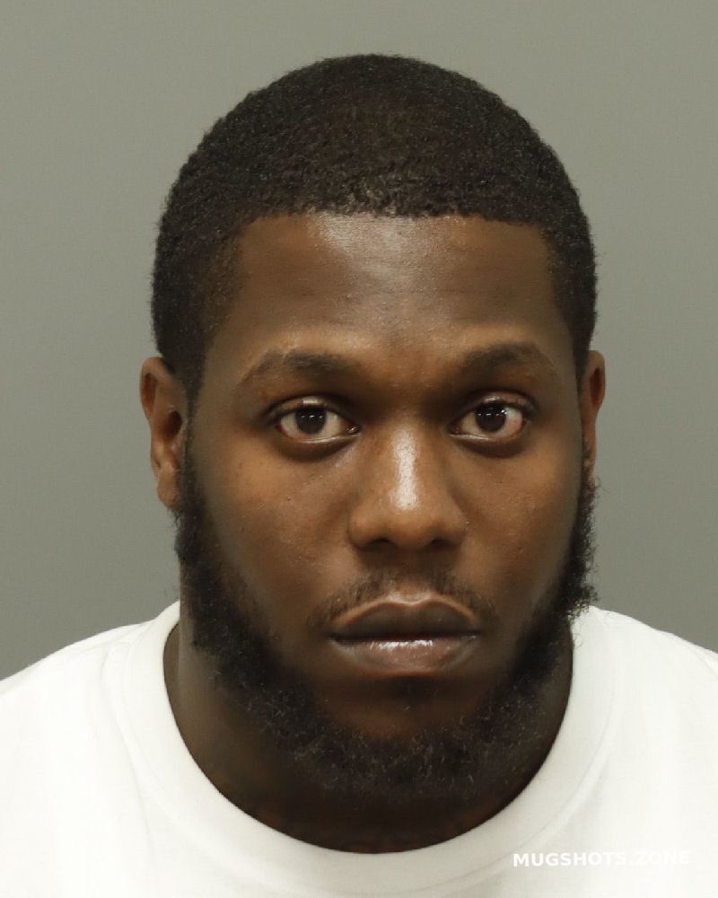 POPE TRAVIS JAMAR 08/15/2024 - Wake County Mugshots Zone