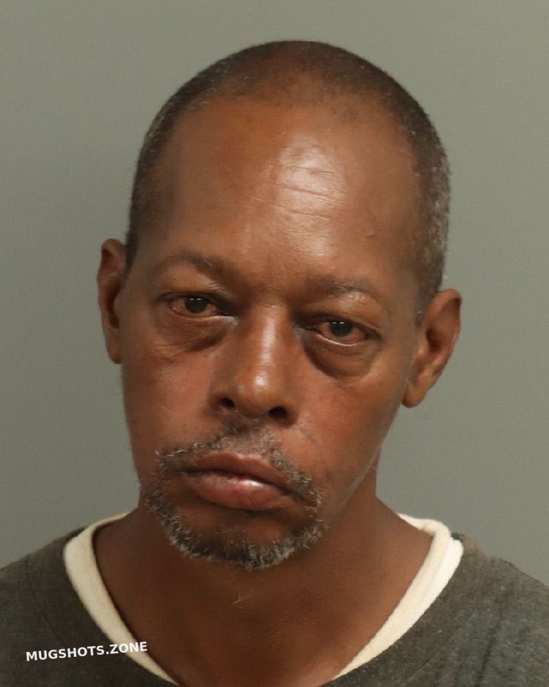 SIMPSON GRANT TERRELL IV 08/15/2024 - Wake County Mugshots Zone