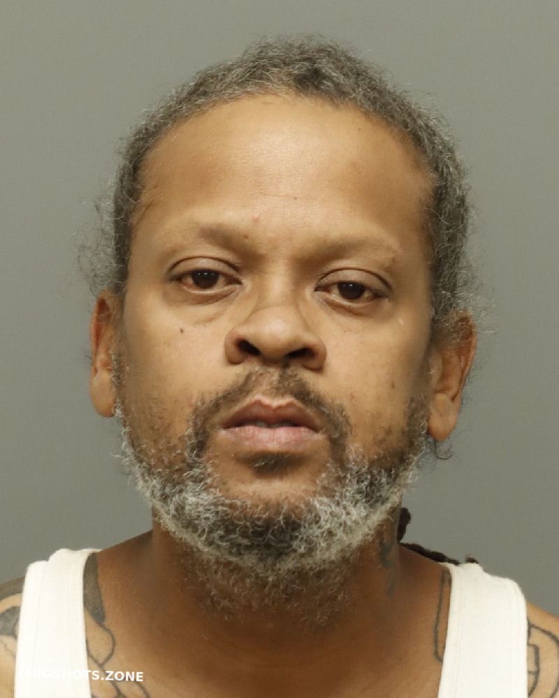 ADAMS DONALD ELMER JR 08/15/2024 - Wake County Mugshots Zone