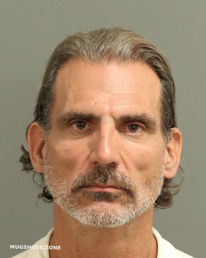 RADONIS MICHAEL PETER 08/15/2024 - Wake County Mugshots Zone