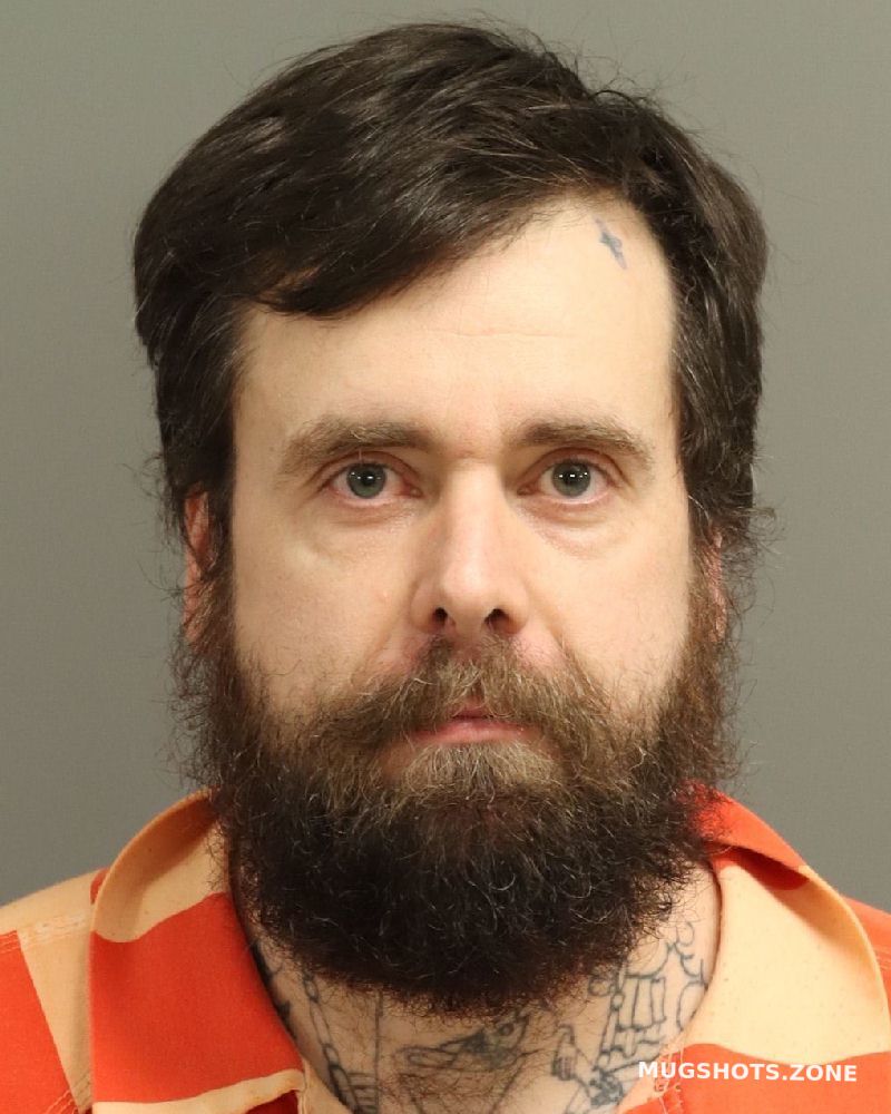 DEVER PETER JOHN JR 08/15/2024 - Wake County Mugshots Zone