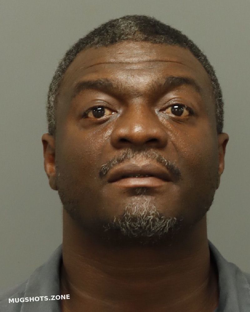 MORGAN CHRIS 08/15/2024 - Wake County Mugshots Zone