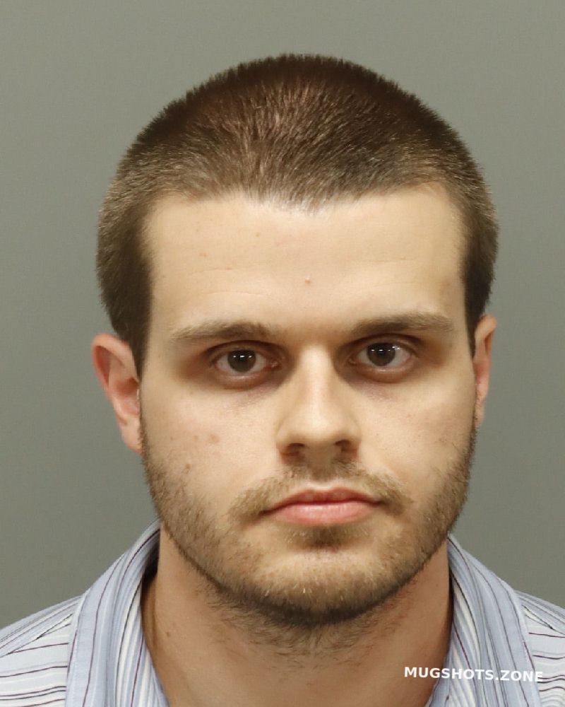 KIMBRELL MATTHEW BARRETT 08/15/2024 - Wake County Mugshots Zone