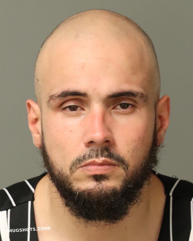 LYNCH CHRISTOPHER JASON 08/16/2024 - Wake County Mugshots Zone