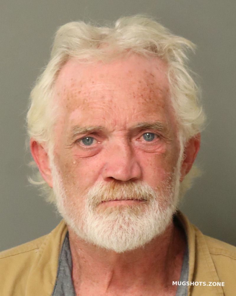 ARKILLS ROBERT ALLEN 08/16/2024 - Wake County Mugshots Zone