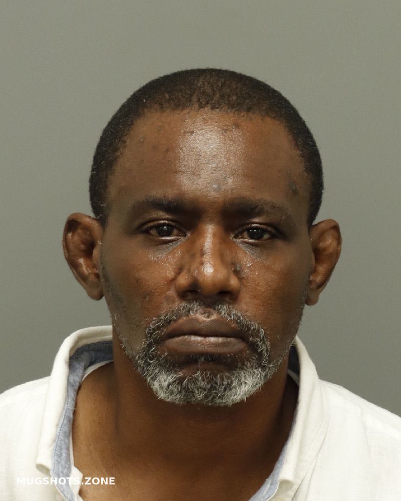 RICHARDS ERIC 08/16/2024 - Wake County Mugshots Zone