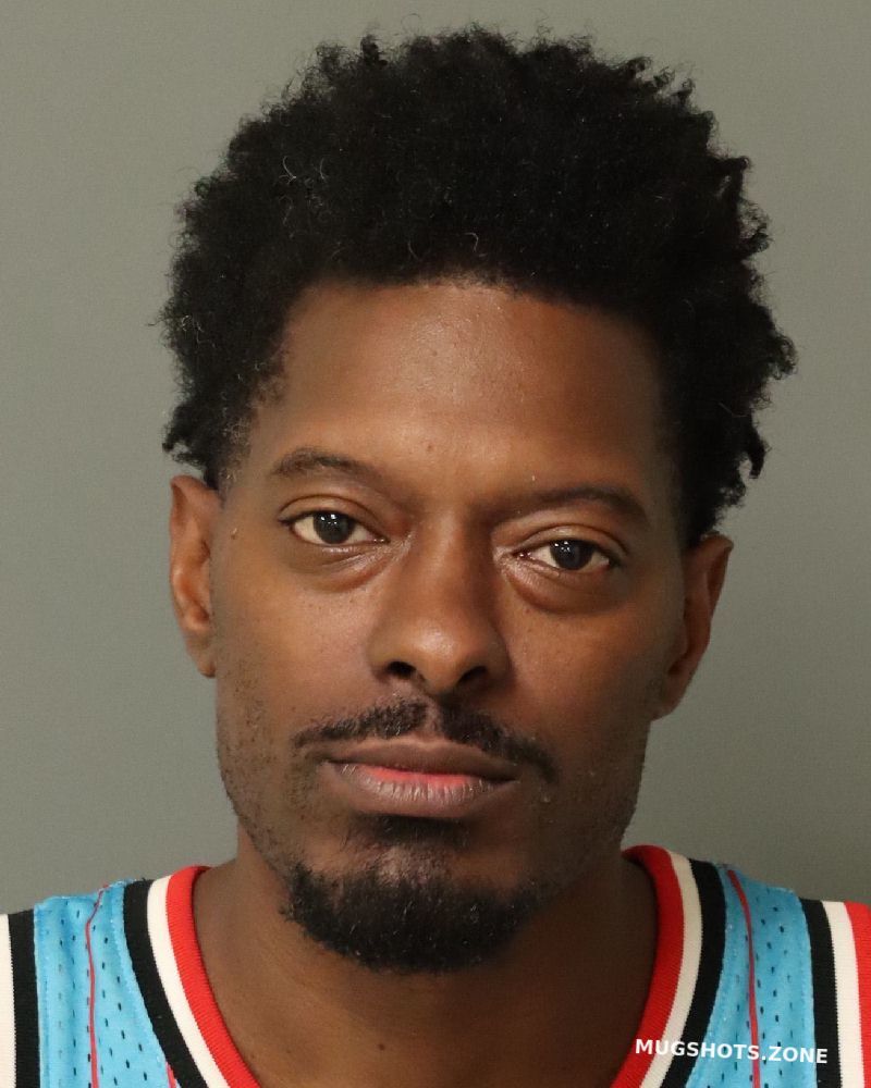 CARR CAMERON DEMETRIUS 08/16/2024 - Wake County Mugshots Zone