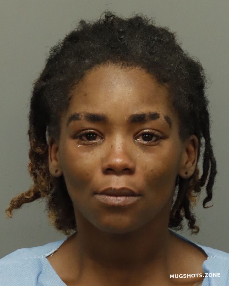 EPPS DENISE LATRICE 08/16/2024 - Wake County Mugshots Zone