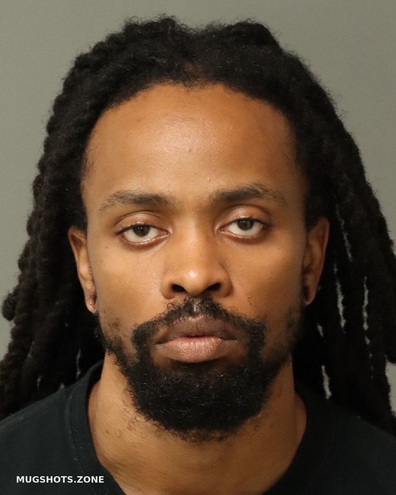 BAILEY LEROY JR 08/17/2024 - Wake County Mugshots Zone