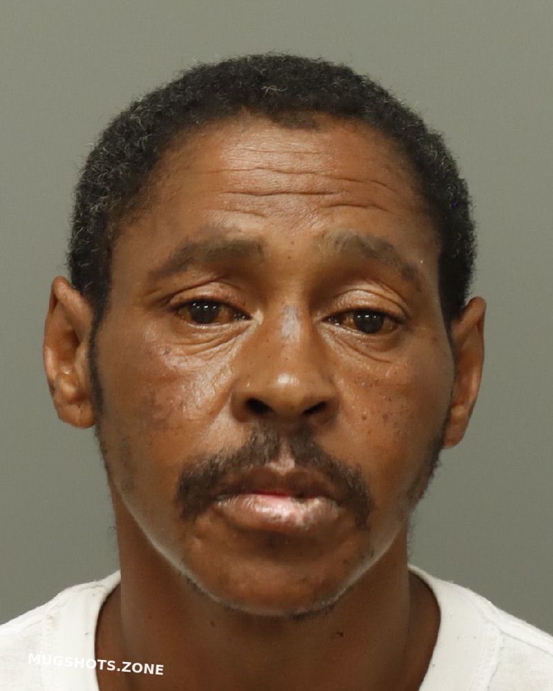 WILLIAMS TIMOTHY LEE 08/17/2024 - Wake County Mugshots Zone