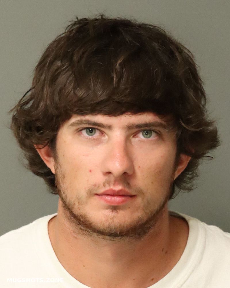THOMAS MASON CONLEY 08/17/2024 - Wake County Mugshots Zone