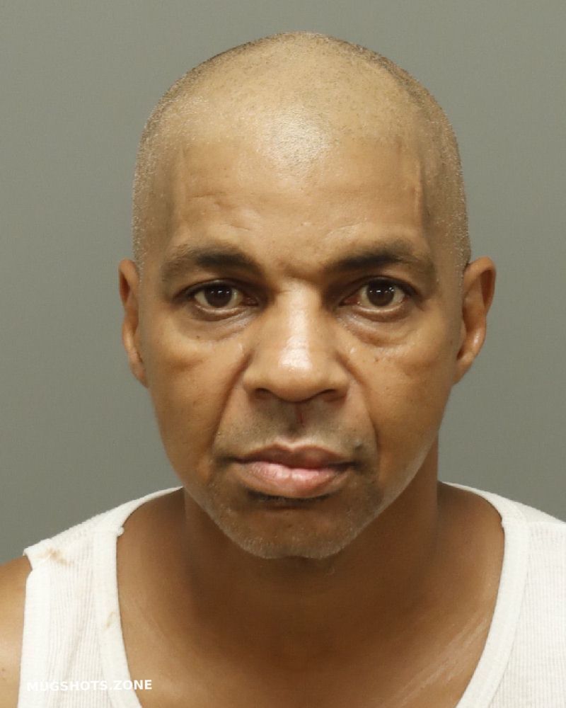 DEMBY JOSEPH DAVID 08/18/2024 - Wake County Mugshots Zone