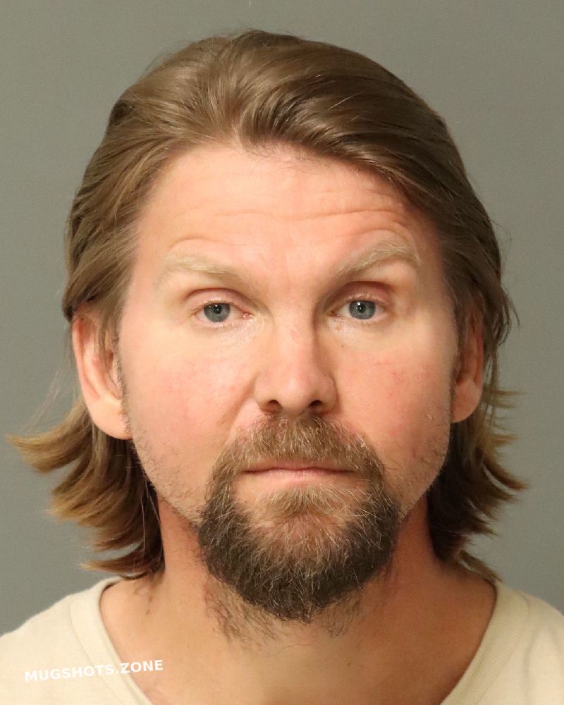 HATTAWAY DAVIN EDWARD 08/18/2024 - Wake County Mugshots Zone