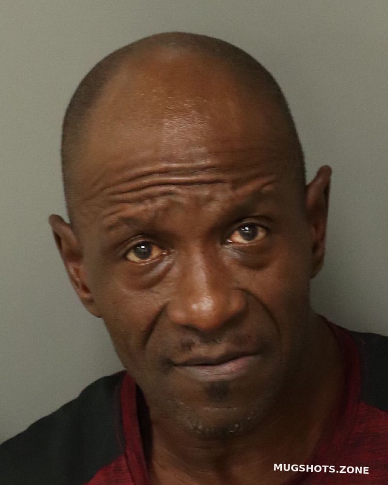 HOLDEN RICKY 08/18/2024 - Wake County Mugshots Zone