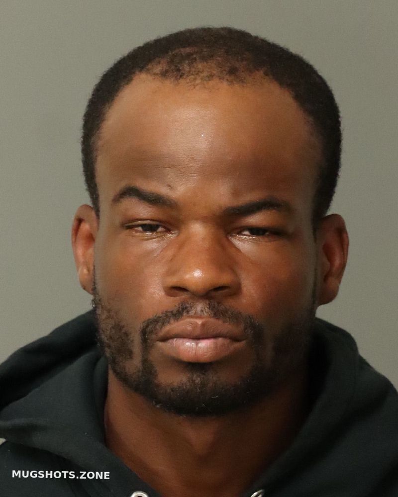 ROBERSON JAMES NESBITT 08/18/2024 - Wake County Mugshots Zone